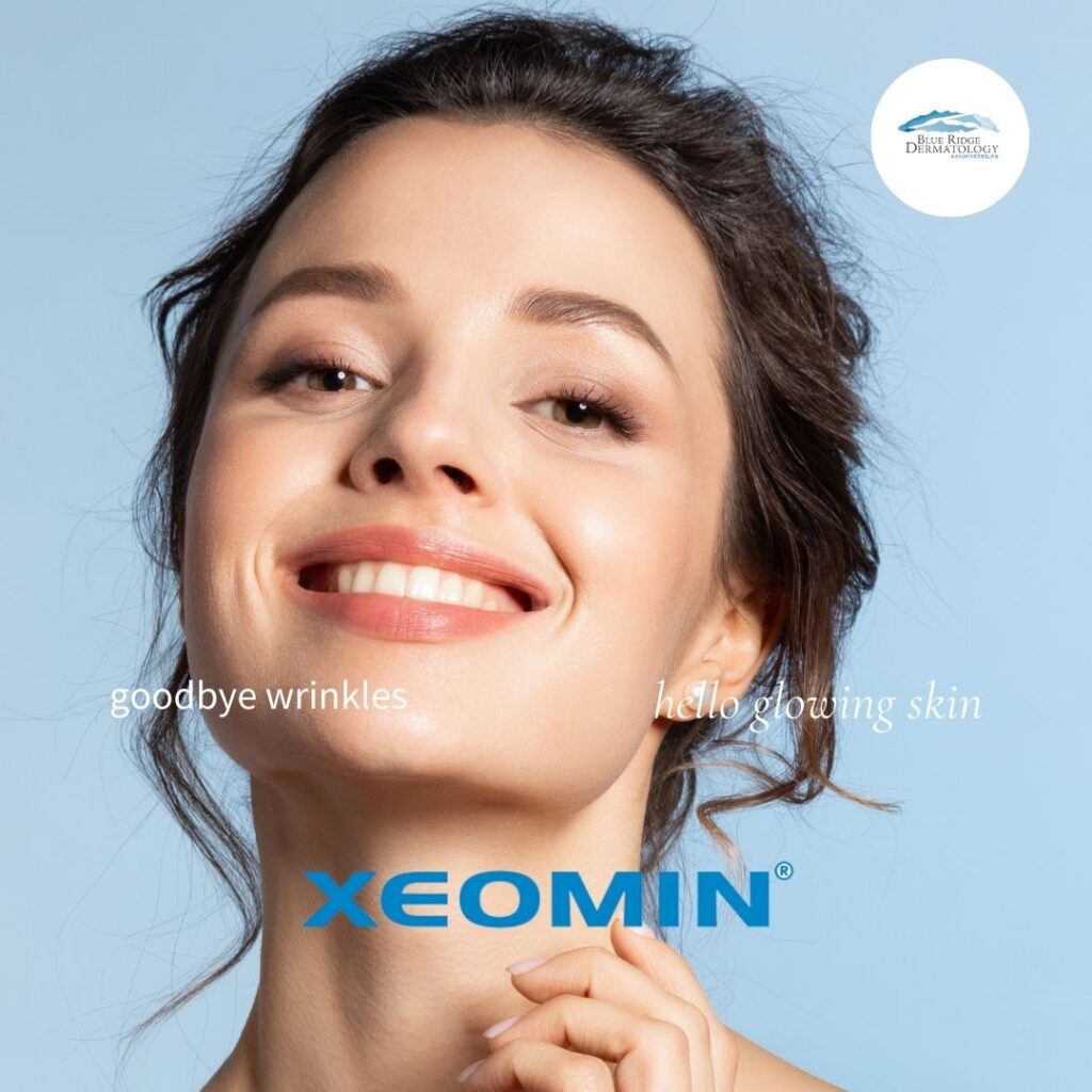 Specials - Blue Ridge Dermatology